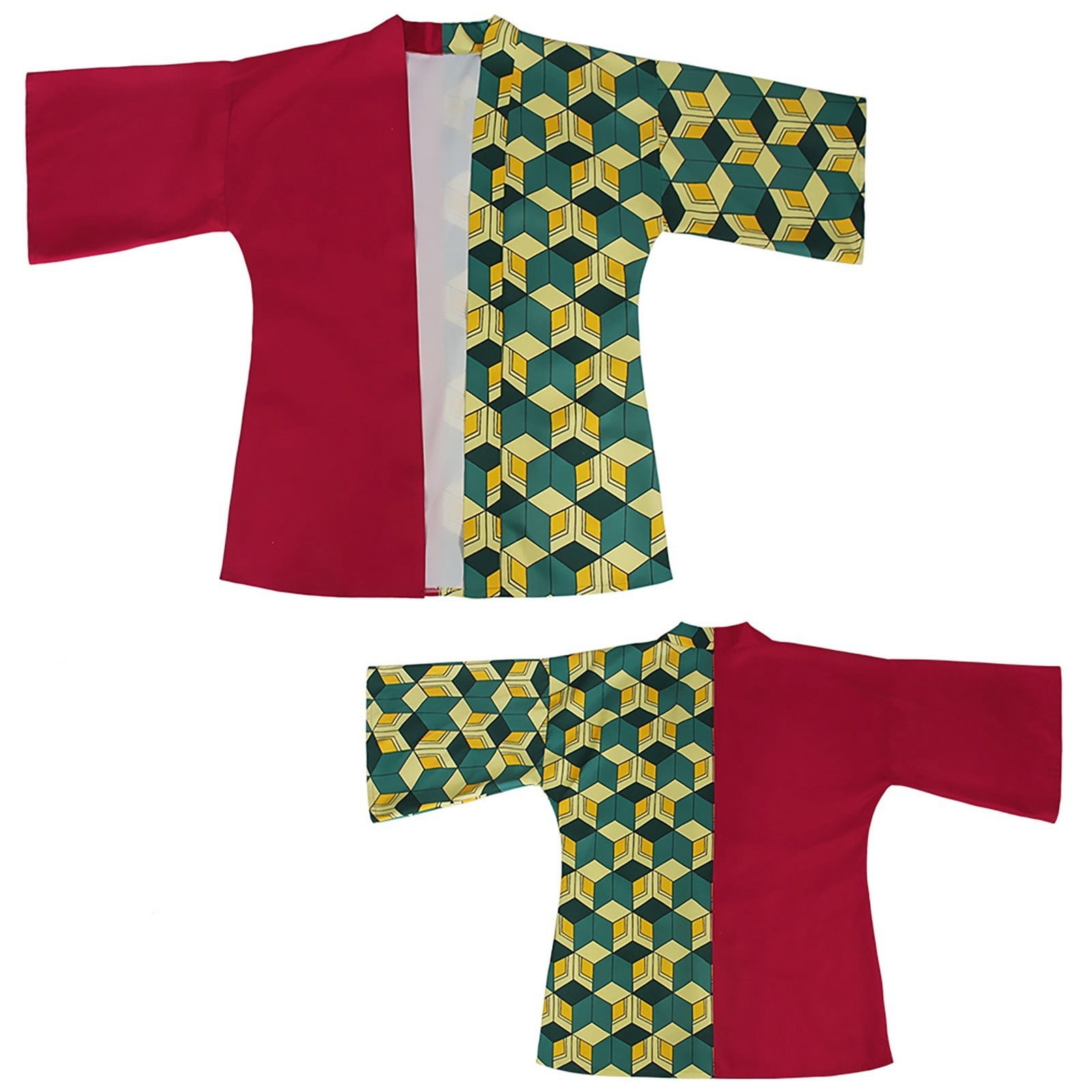 Demon Slayer: Kimetsu no Yaiba Halloween Festival Birthday Gifts ...