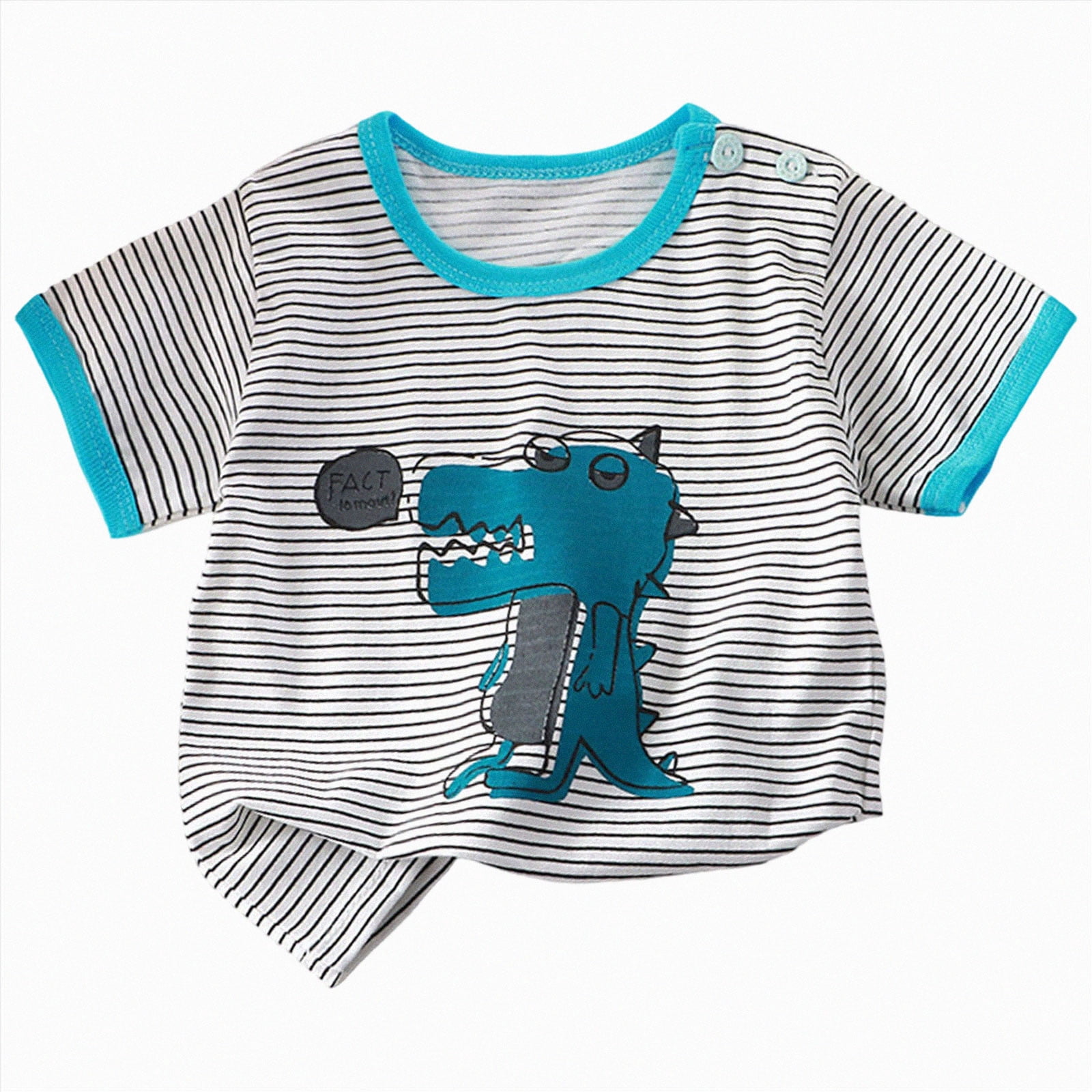 Nwiuh Toddler Blank Sublimation T-Shirt, Neck, Short Sleeve (Grey, 7-8 ...