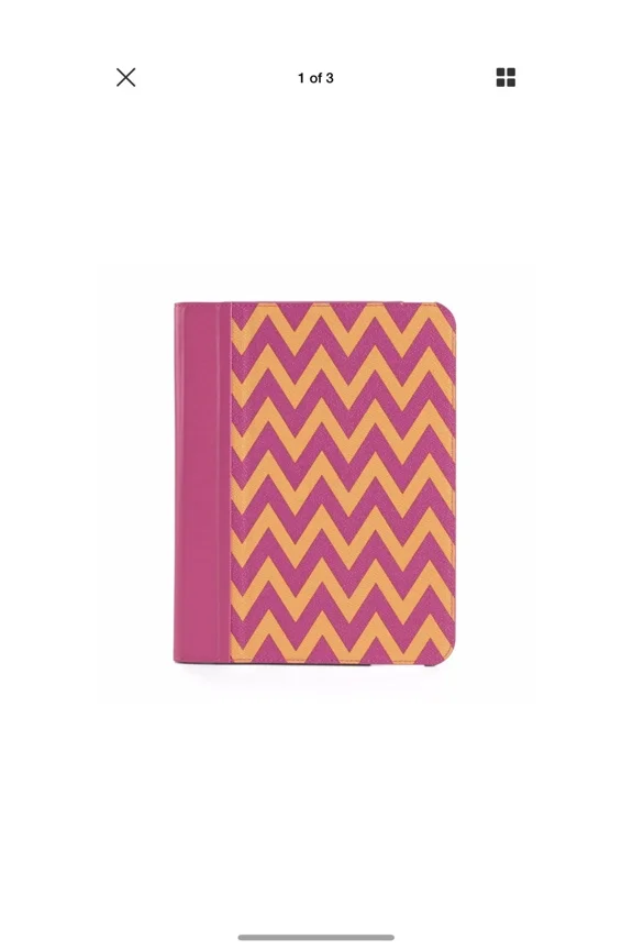 Vera Bradley Ipad Cases