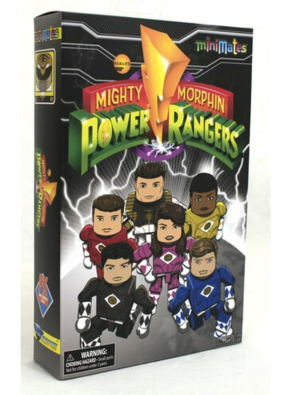 Power Rangers Action Figures - Toys - Walmart.com