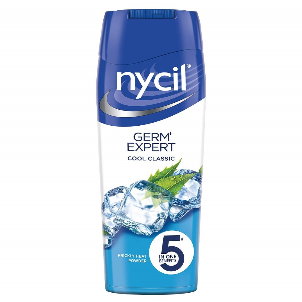Nycil Powder