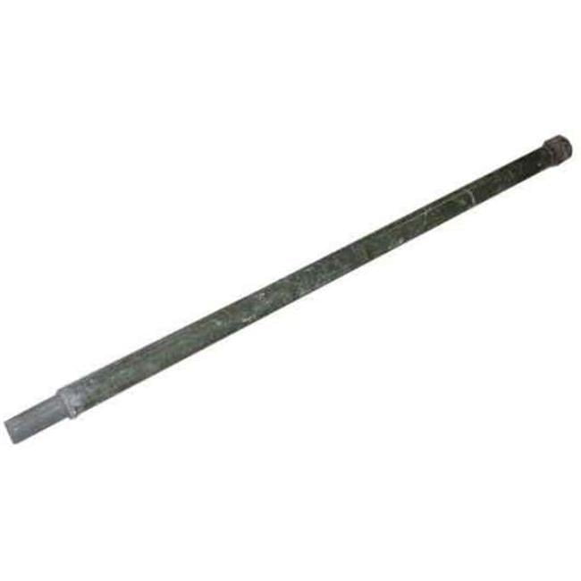 Nycon Products NYT48 4-8 ft. Telescopic Swimming Pool Handle - Walmart.com