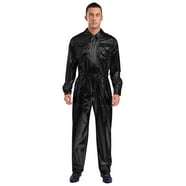 Rothco Heavy Duty Insulated Coveralls, Cold Weather Thermal Work ...