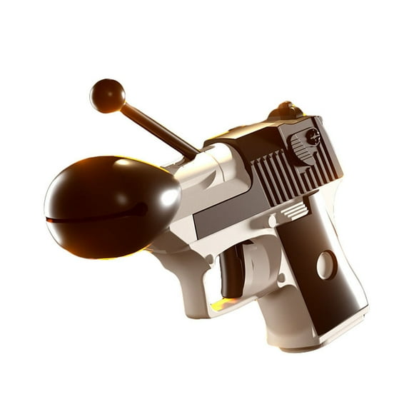 Gun Fidget Toy