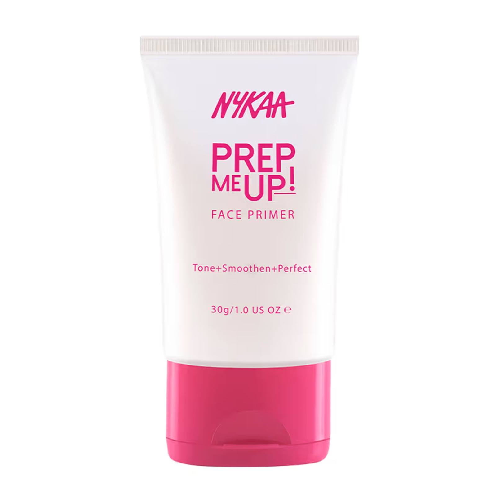 Nykaa Cosmetics Prep Me Up Face Primer, Face Primer Makeup, 1 oz ...