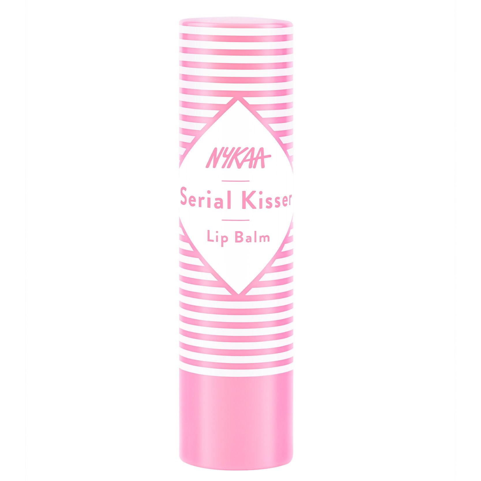 Nykaa Serial Kisser Lip Balm - Strawberry - Walmart.com