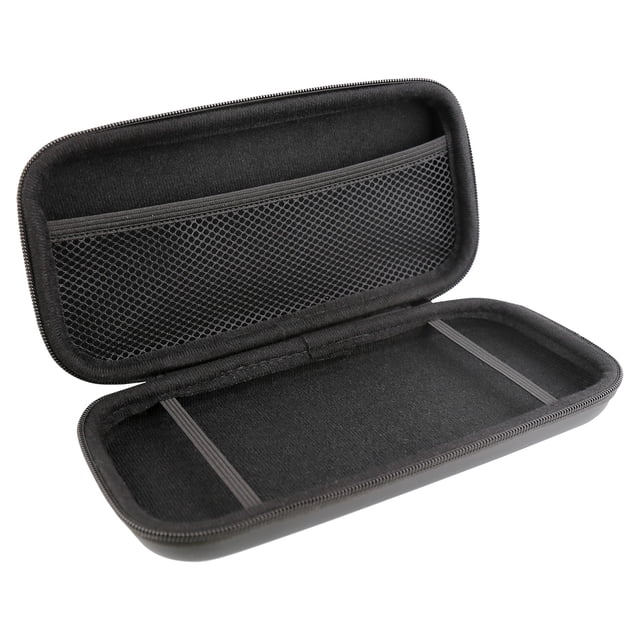 Nyko 87291 Travel Case for Nintendo Switch Lite - Walmart Business Supplies