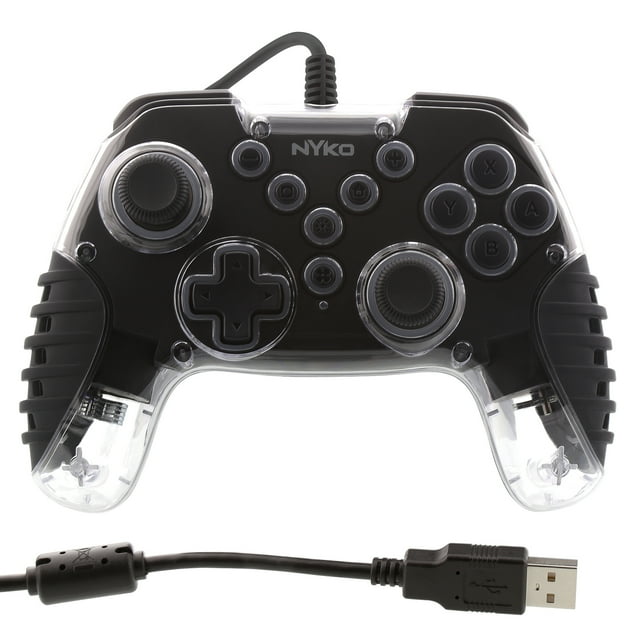 Nyko 87303 Airglow Controller for Nintendo Switch - Walmart.com