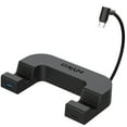 Nyko 89502 7-in-1 USB-C Power Dock and Hub for Steam Deck - Walmart.com