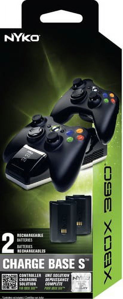 Nyko Xbox 360
