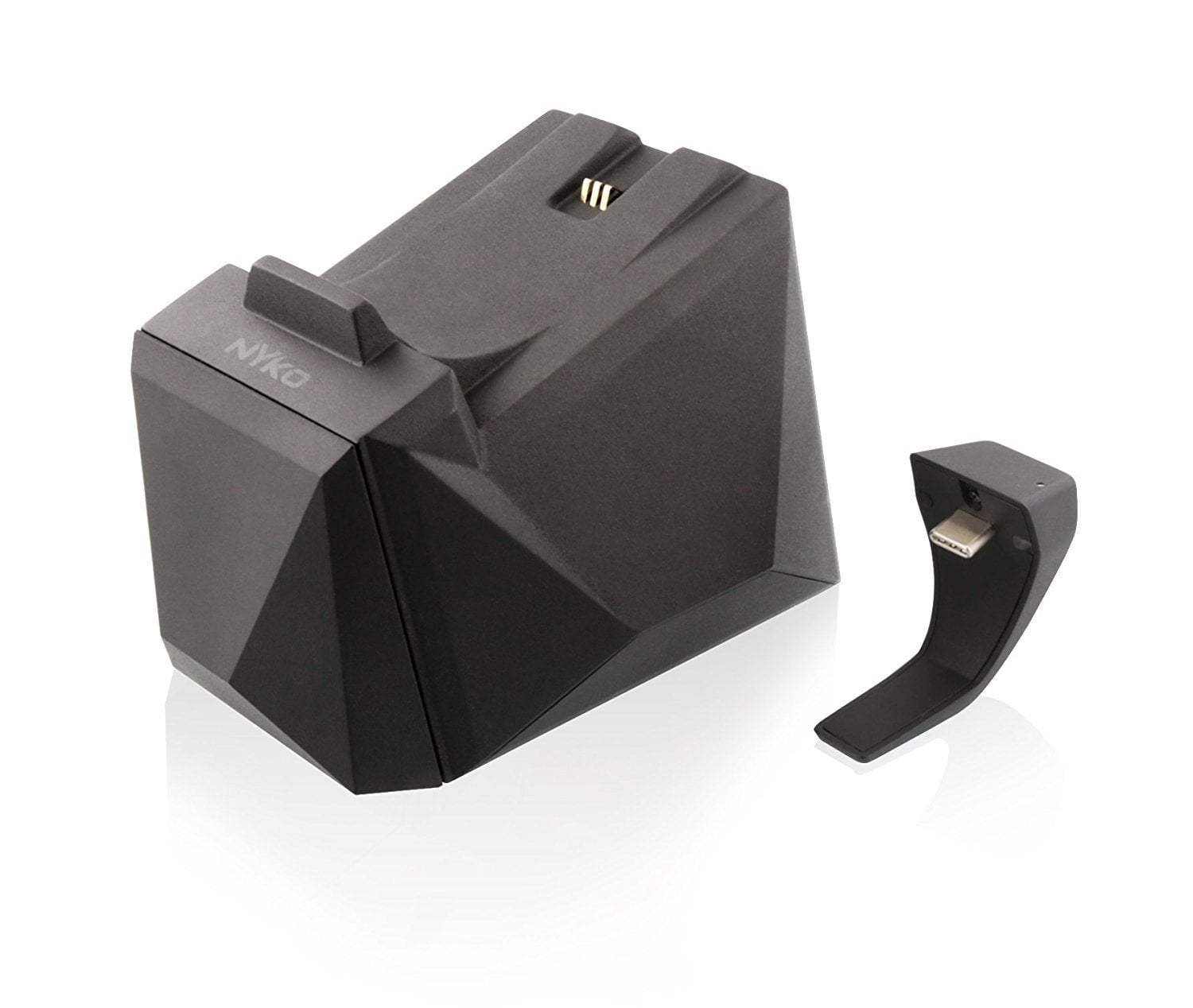 Nyko Charge Block Pro for Nintendo Switch, 87218, 00743840872184 ...