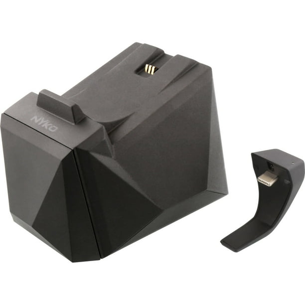 Nyko Charge Block Pro for Nintendo Switch, 87218, 00743840872184 ...