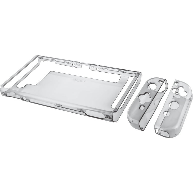 Nyko clear switch case store