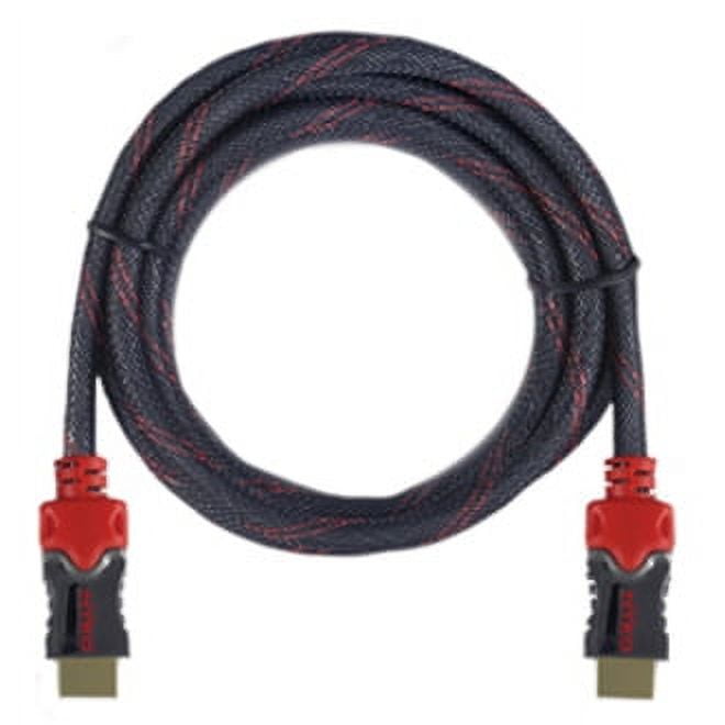Nyko High Definition Digital audio/visual Cable - Walmart.com