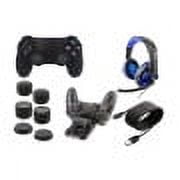 Nyko Master Pak for PlayStation 4 - Walmart.com