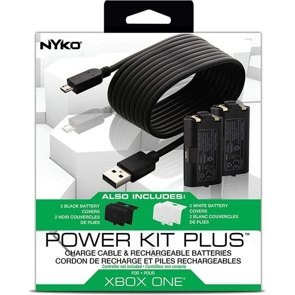 Xbox One Power Supplies
