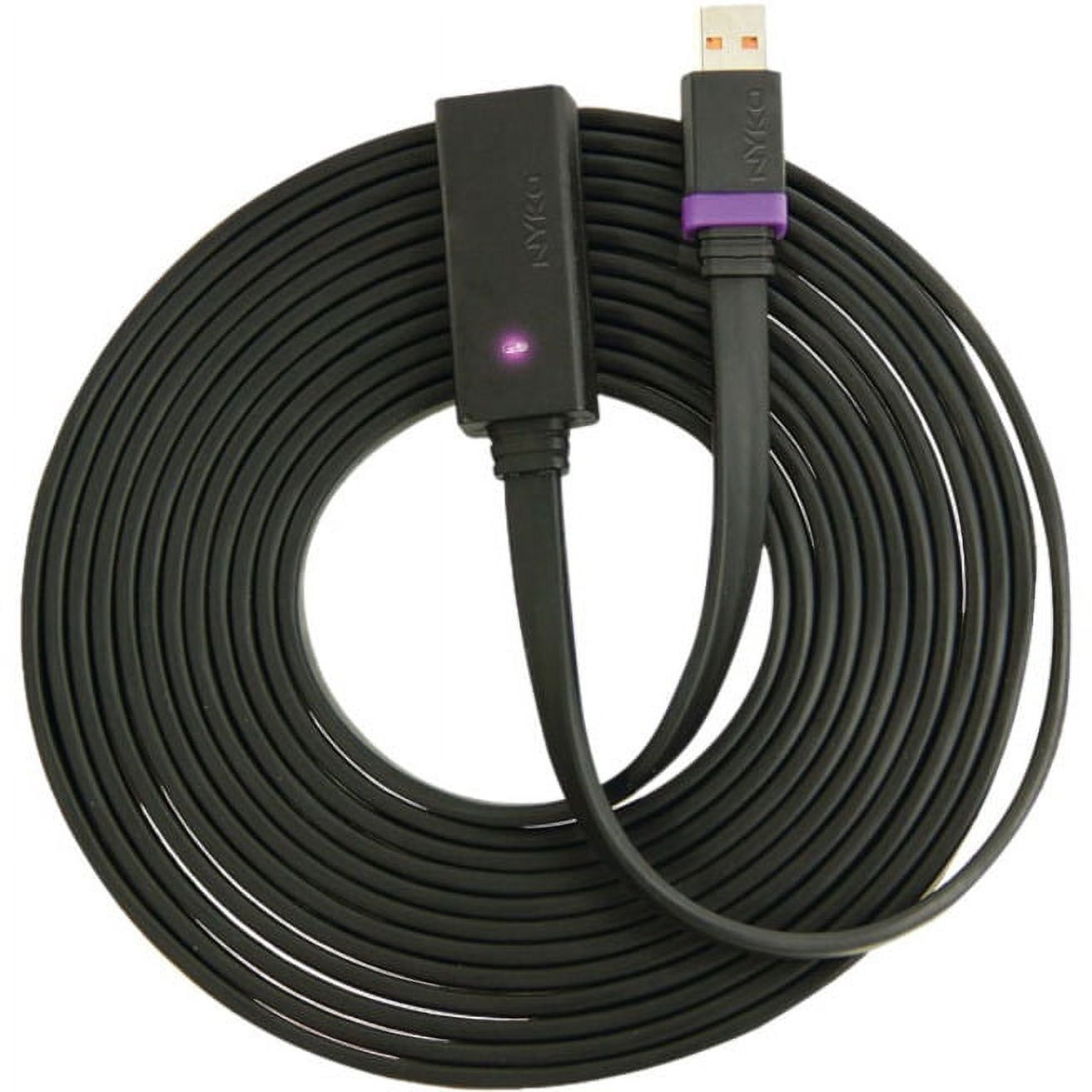 Nyko Proprietary Extension Data Transfer Cable - Walmart.com