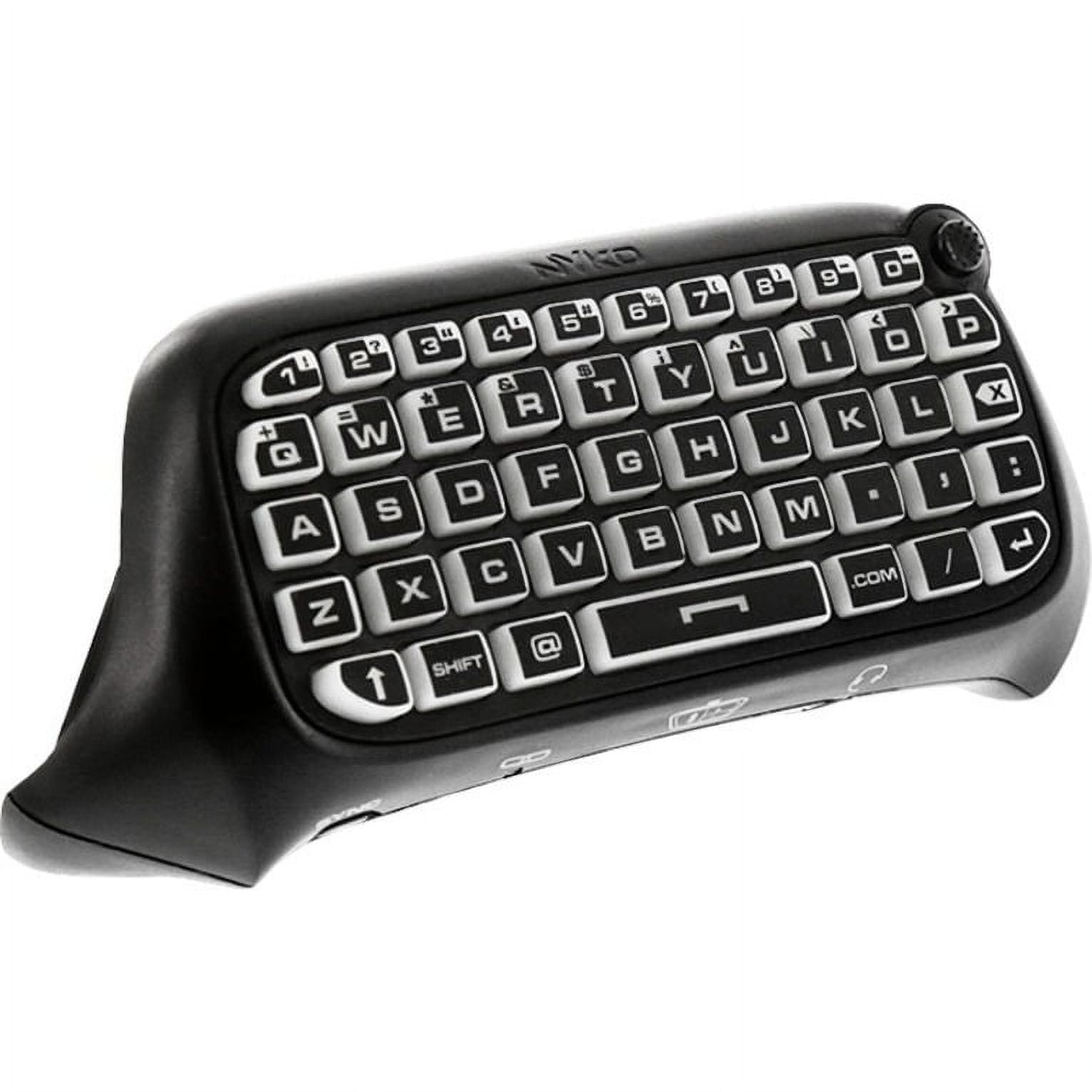 Nyko Type Pad Keyboard - Walmart.com