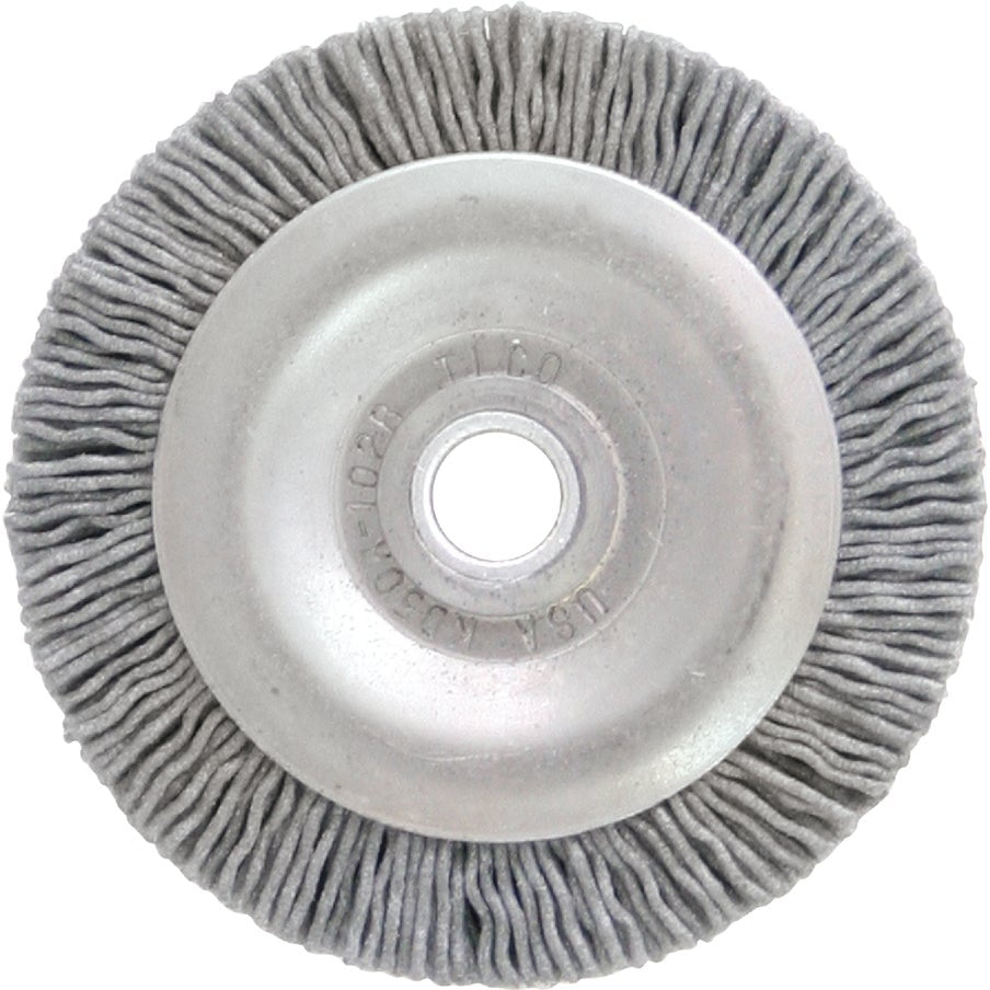 ILCO/Orion Deburring Brush, KD50A-102B IBD0316XXXX - Walmart.com