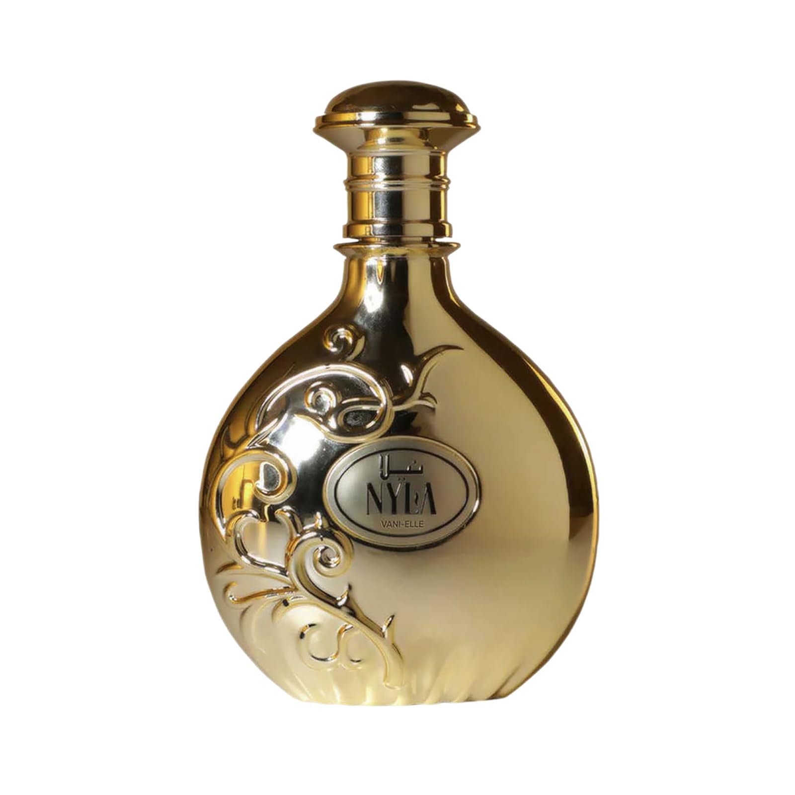 Nyla Eau de Mist Body Spray By Arabiyat Prestige - Tropical Floral ...