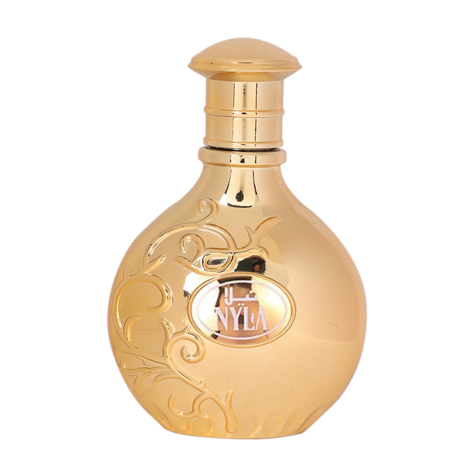 Nyla Vani Unisex Body Spray with Jasmine & Tonka Bean, 2.7 fl oz ...