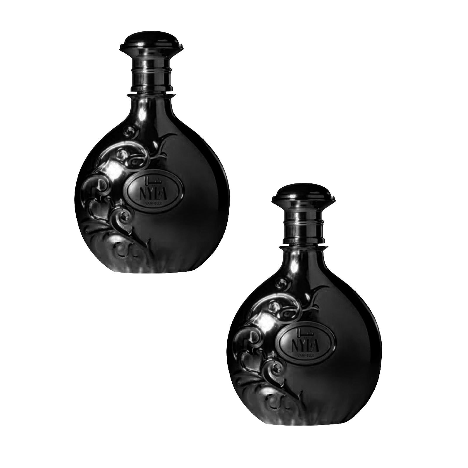 Nyla suede Unisex Body Spray From The Arabiyat Prestige Collection with ...