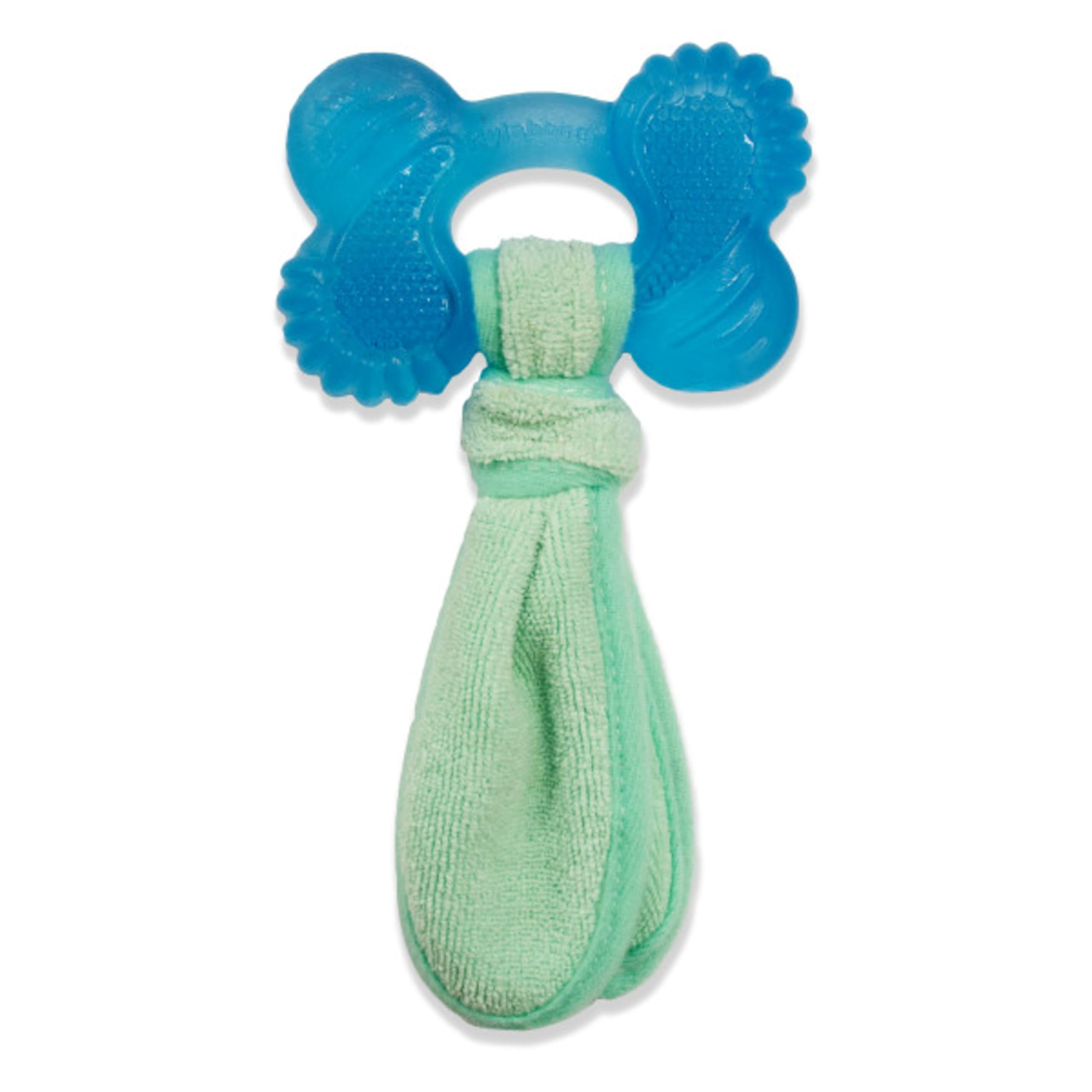 Nylabone Freezer Bone Puppy Chew Toy, AIS1 Soothing Teething Toys for ...