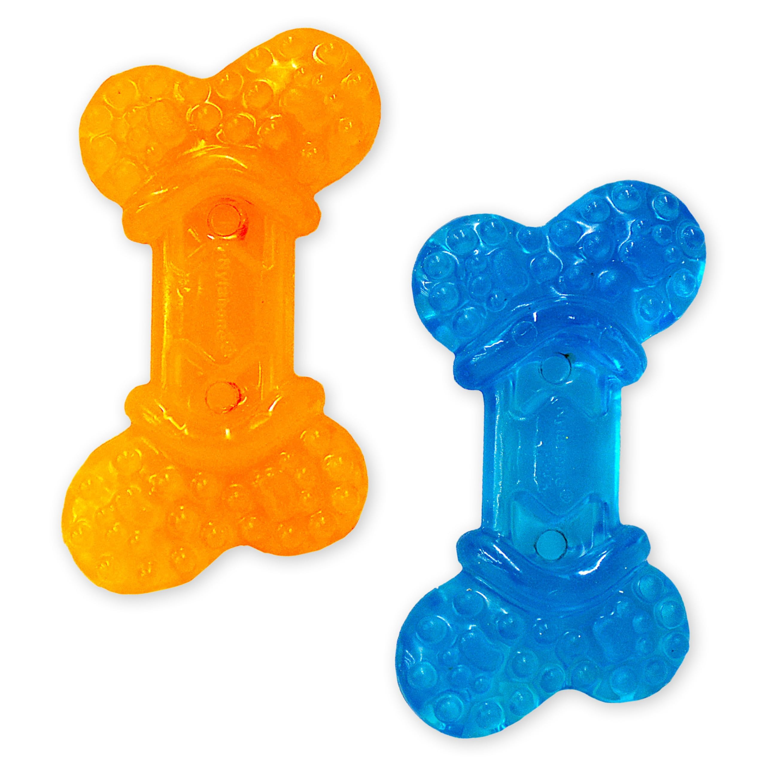 Nylabone Moderate Chew Flexi Chew Bone ATT1Peanut Butter & Bacon XX ...