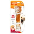 Nylabone Power Chew 70th Birthday Textured Knuckle Bone Dog Toy, Dog ...