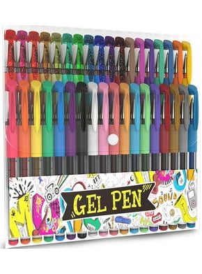 Gel Pens in Pens - Walmart.com