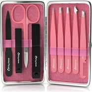Revlon Manicure Kit, 6 pc - Walmart.com
