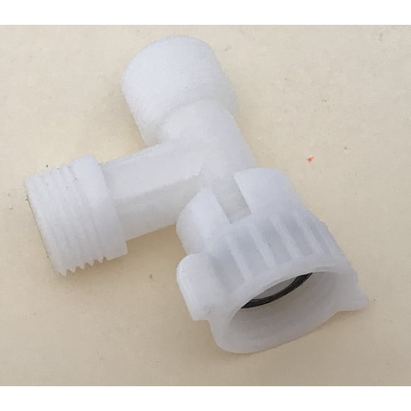 Bidet T Adapter