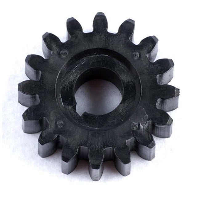 Nylon 19 Teeth Gear for Slide Gate Opener - Walmart Business Supplies
