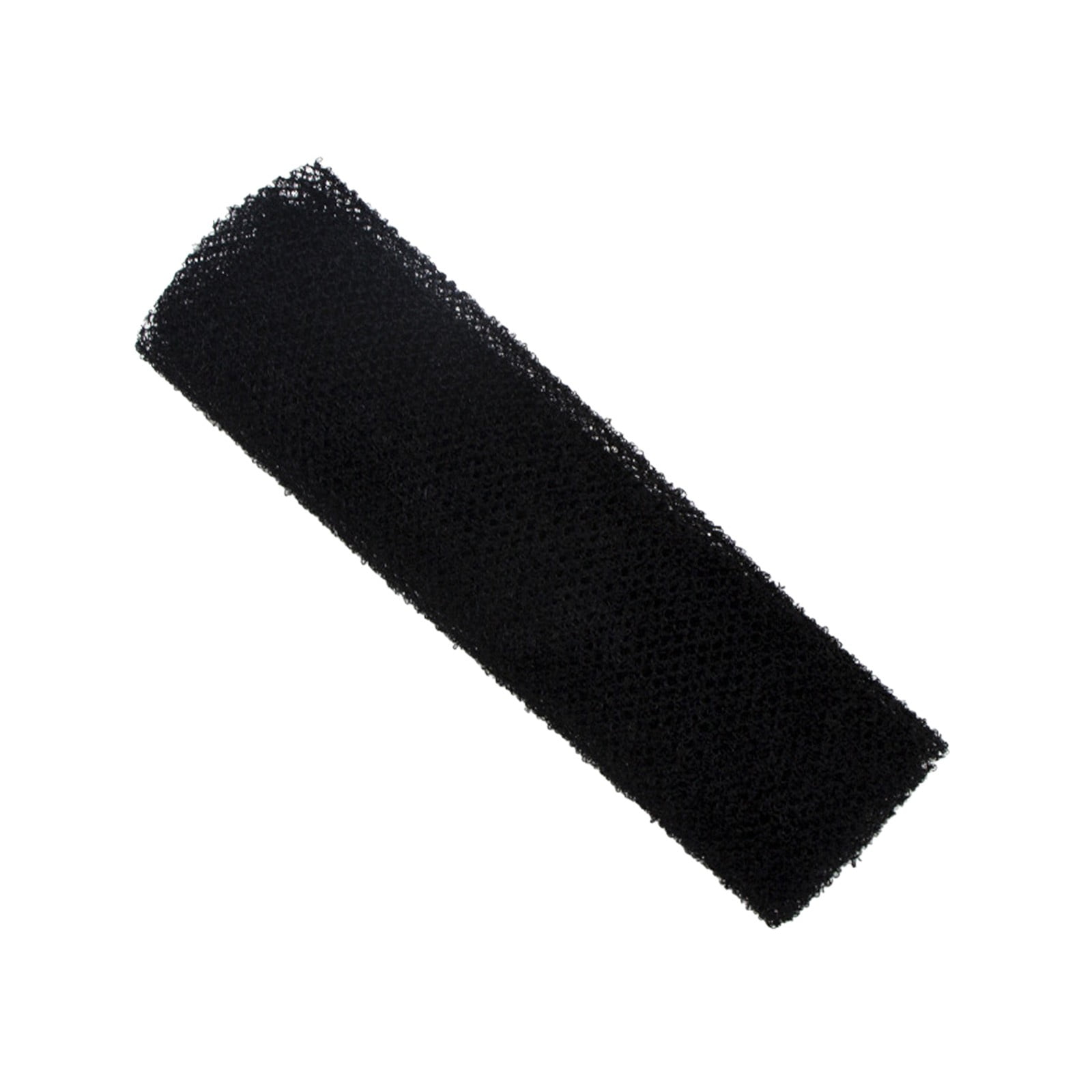 Nylon African Net Bath Sponge - Exfoliating Mesh Design - Body Back ...