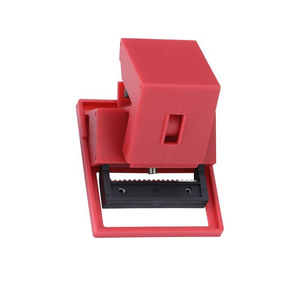 Nylon Air Switch Leakage Anti Misoperation Extra Large Clamp Type ...