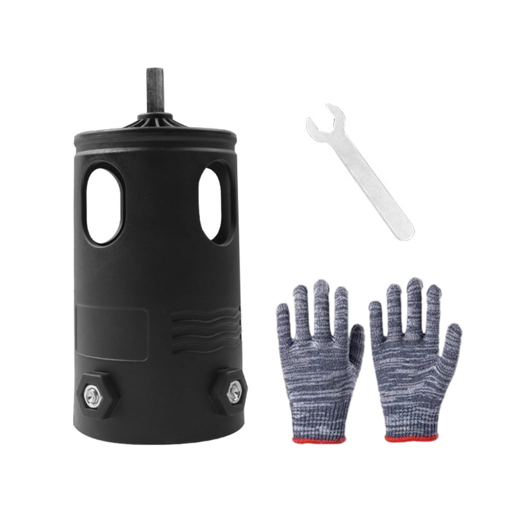 Nylon Automatic Corn Sheller Machine Efficient Grains Removal Tool For ...