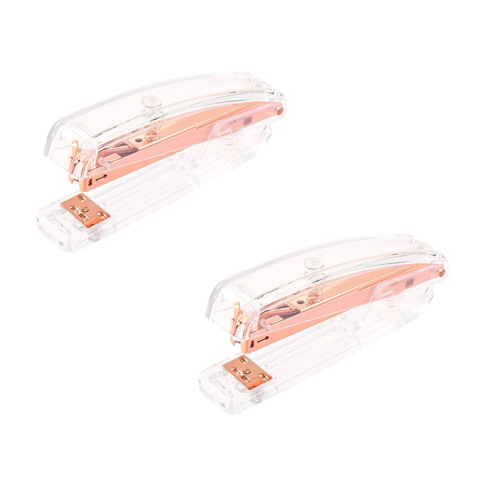 Nylon Backpack Stapler Value Pack, Standard Stapler, Includes Staples ...