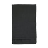 Hero's Pride Ballistic Nylon Notepad Holder with Notepad, Large (4-1/8 ...