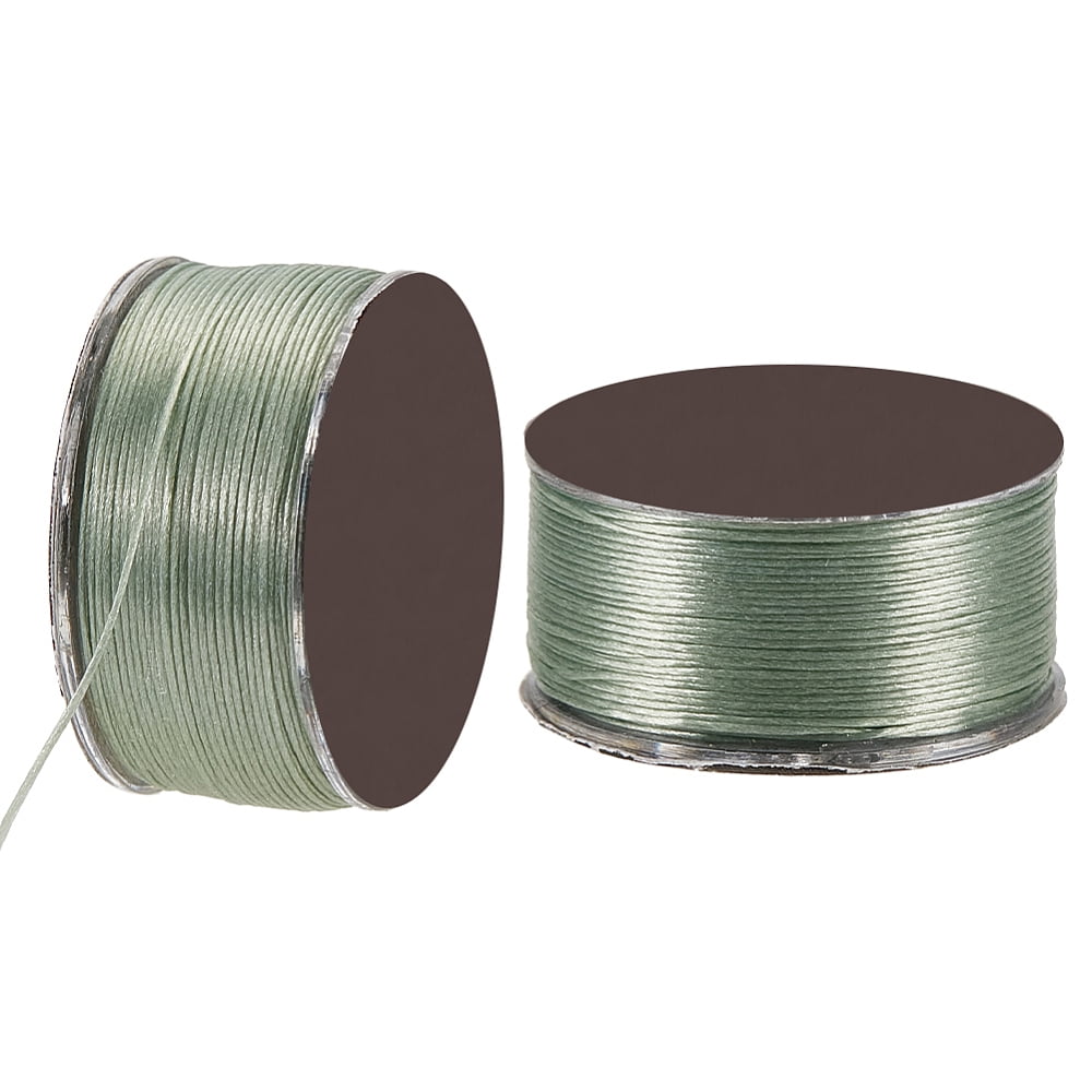 Nylon Beading Thread Seed Bead Thread Nylon String Bracelets Making for ...