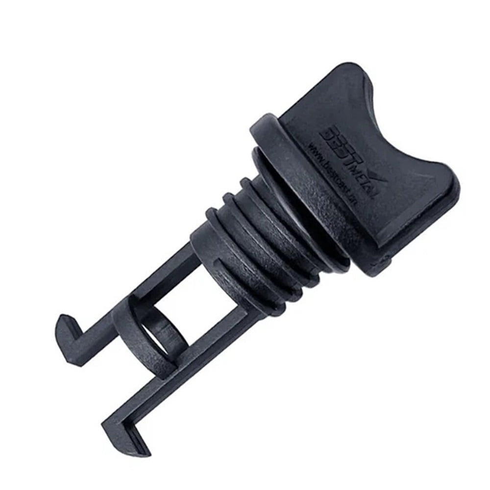 Nylon Boat Drain Plug Replacement for Marine Yacht Raft with 17mm ...