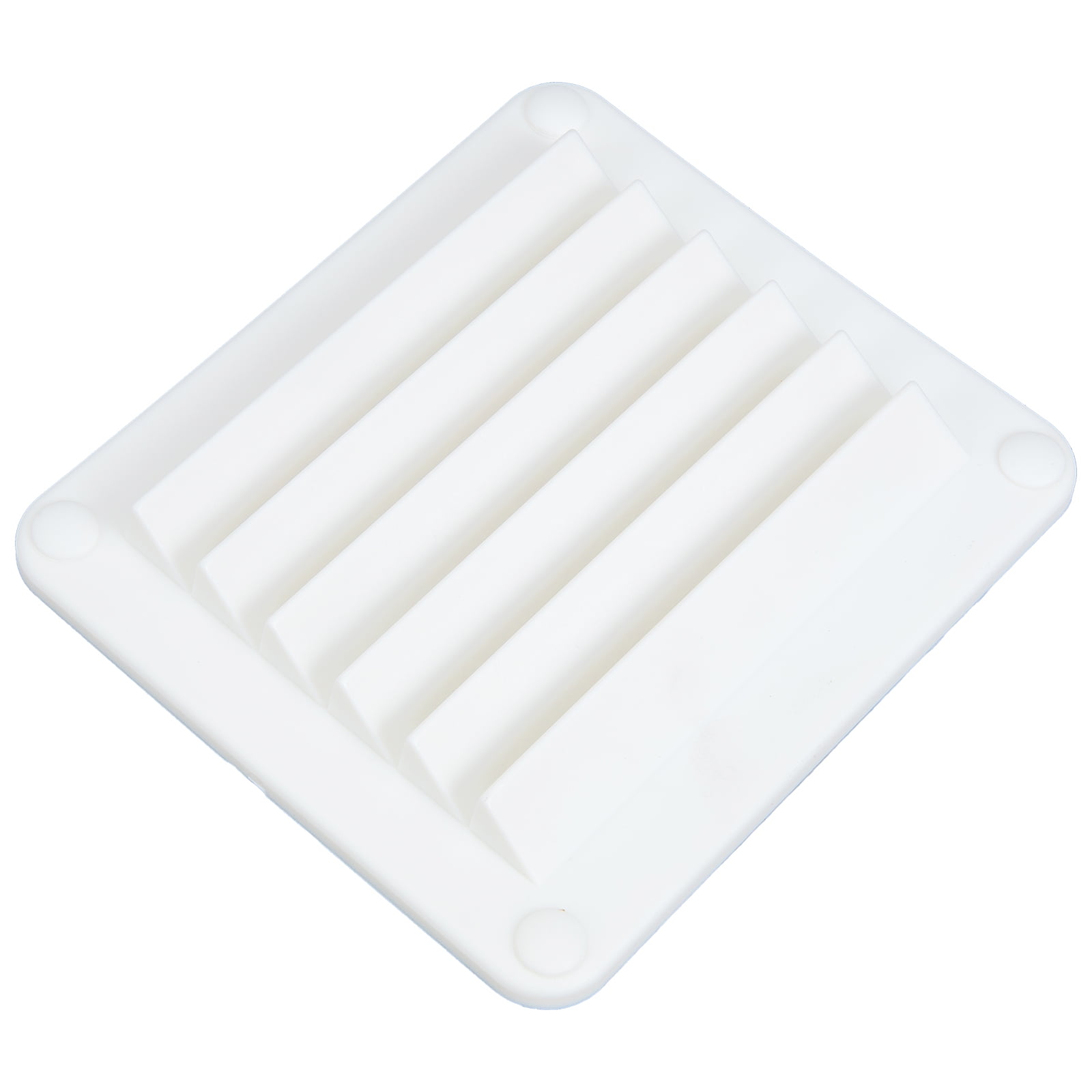 Nylon Boat Vent Cover Marine Boat Vent Cover Yacht Louvered Vent Marine ...