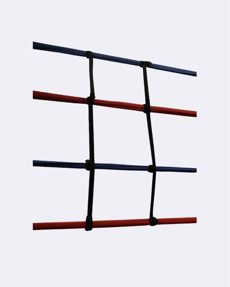 Nylon Boxing Ring Rope Spacers Ensuring Safety and Tension Control for ...