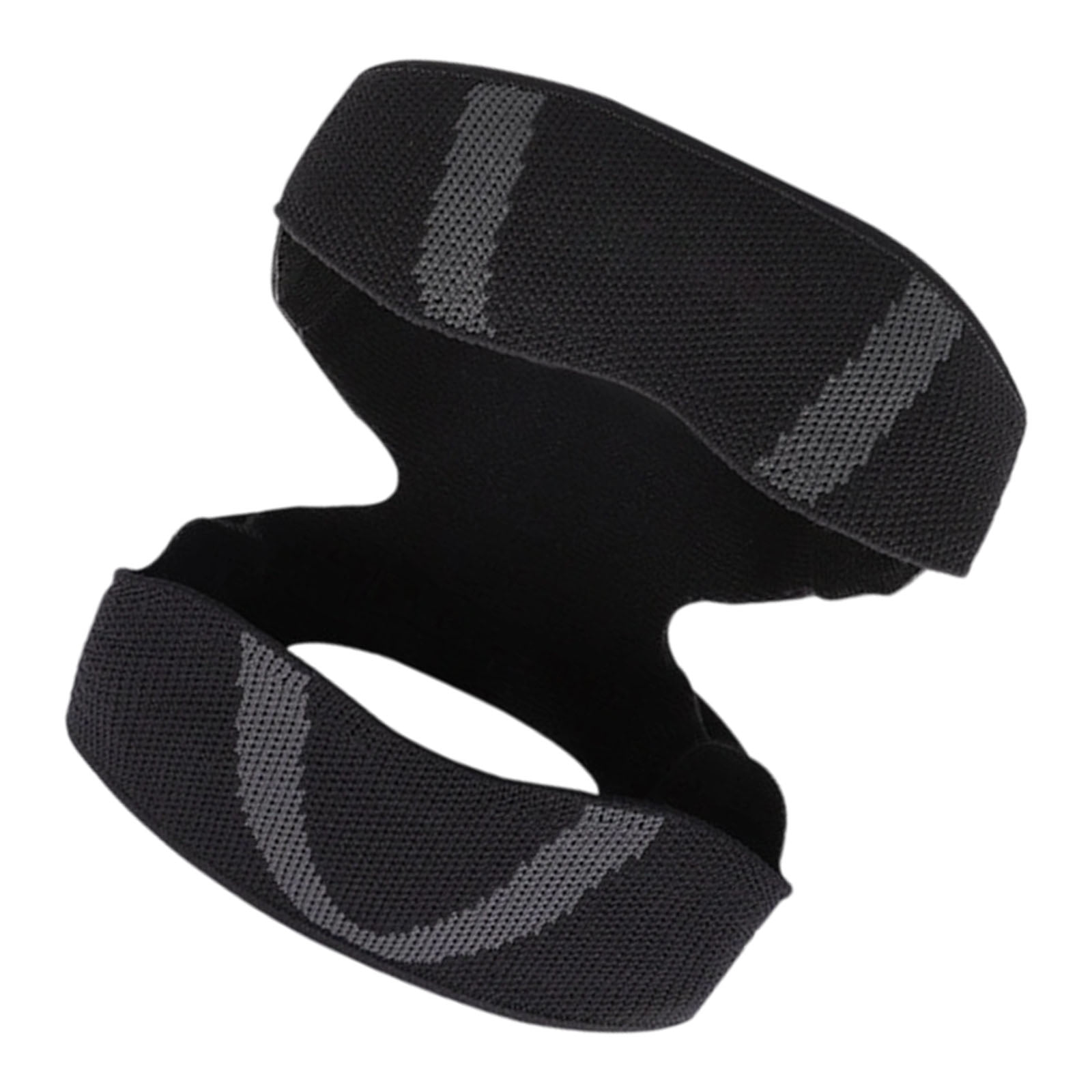 Nylon Breathable Knee Support Adjustable Strap Patellar Knee Brace For ...