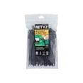 Nylon Cable Tie - Pack of 4 - Walmart.com