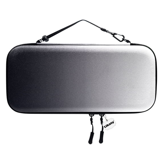 CYFW Carrying Case Compatible with Nintendo Switch 2 (2026), Portable ...