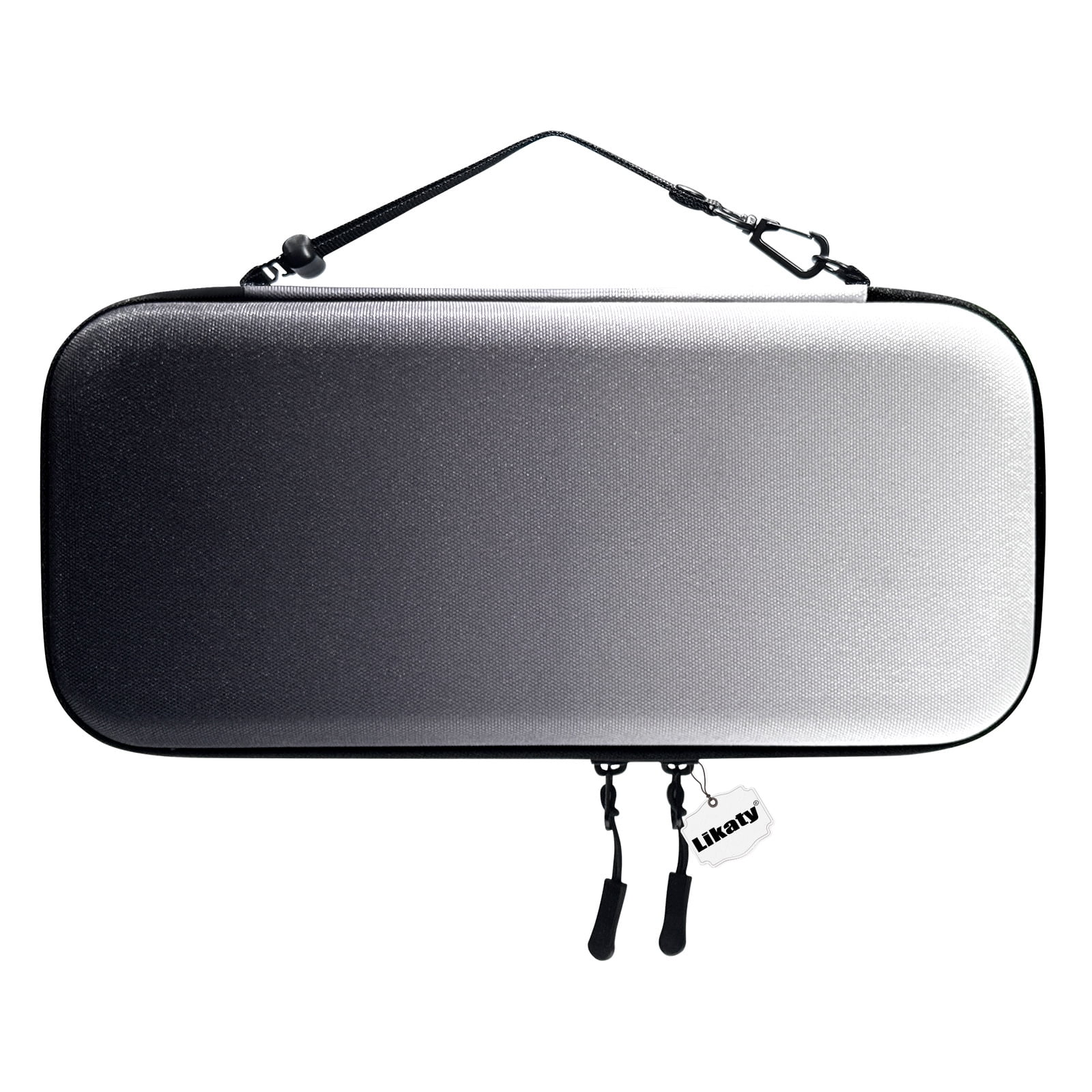 Nylon Carry Case for Nintendo Switch 2,Protective Hard Portable Travel ...