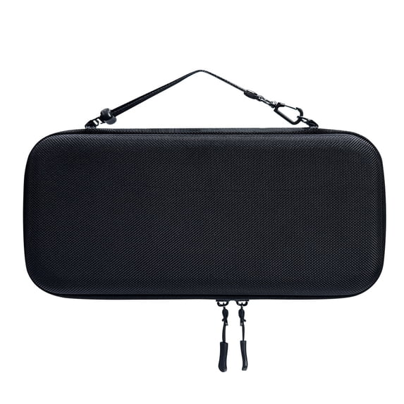 Nylon Carry Case for Nintendo Switch 2,Protective Hard Portable Travel ...