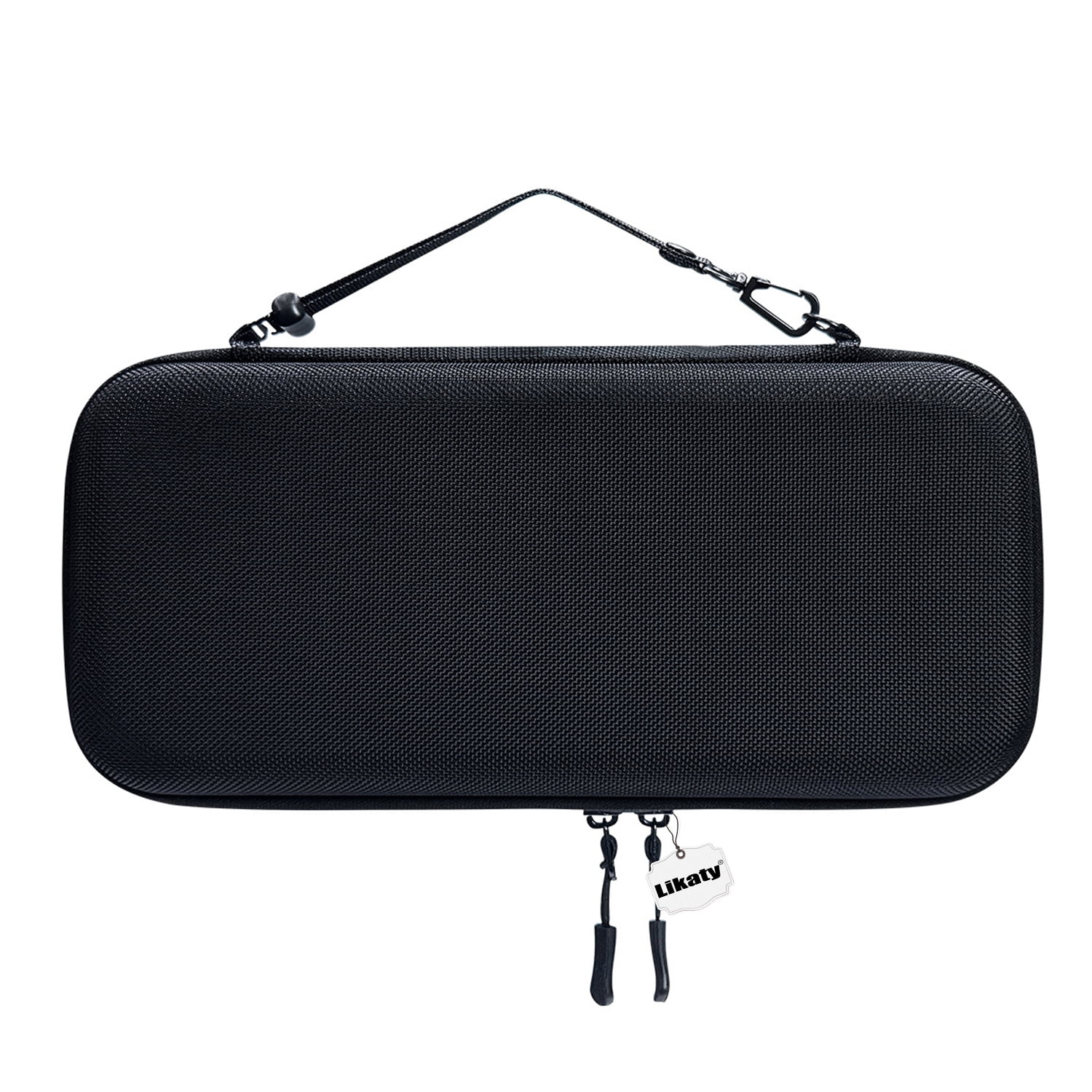 Nylon Carry Case for Nintendo Switch 2,Protective Hard Portable Travel ...