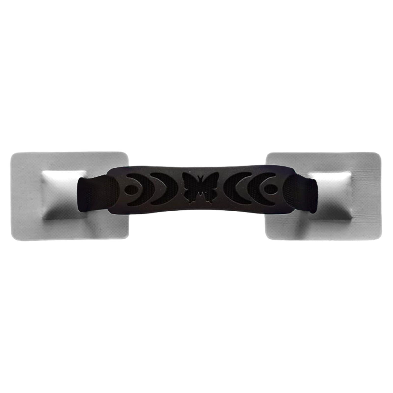Nylon Carry Handles Inflatable Boats Portable to Carry Paddle Board ...
