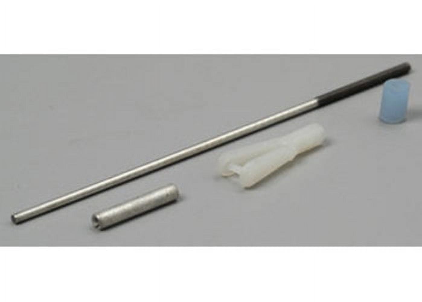 Nylon Clevis w/4" Rod & Coupler - Walmart.com